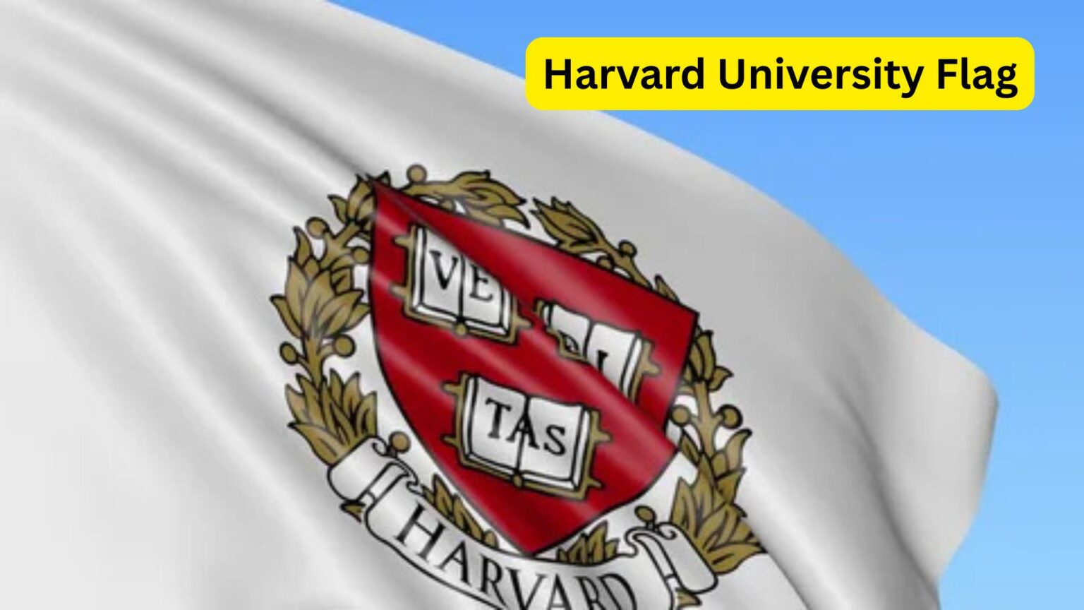 Harvard University Flag 2026: History, Meaning, Symbolism, and Usage
