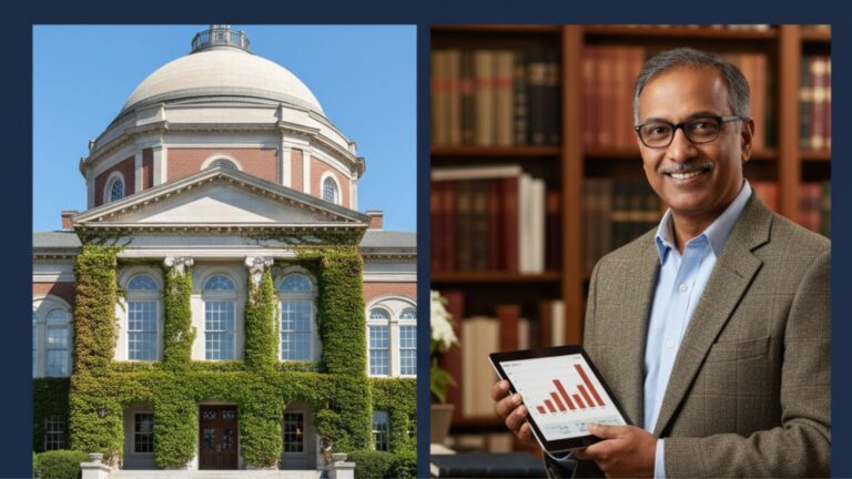How Much Do Harvard Professors Make 2026? A Comprehensive Guide to ...
