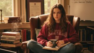 Does Rory Go to Harvard 2026? The Truth About Rory Gilmore’s College ...