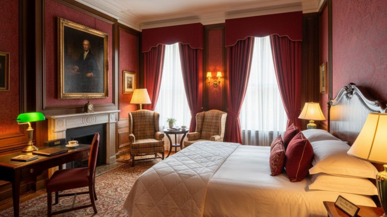 Harvard Club NYC Room Rates: Full Pricing Guide, Amenities, and Booking ...