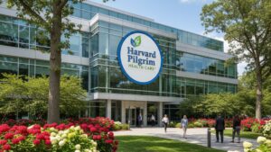 Harvard Pilgrim Health Care: Plans, Benefits, and Complete Guide 2026
