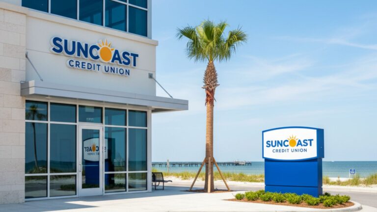 Suncoast Credit Union 2026: Membership, Loans, Online Banking ...