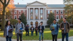 When Was Harvard Founded? A Complete Historical Overview of America’s ...