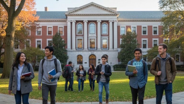 When Was Harvard Founded? A Complete Historical Overview of America’s ...